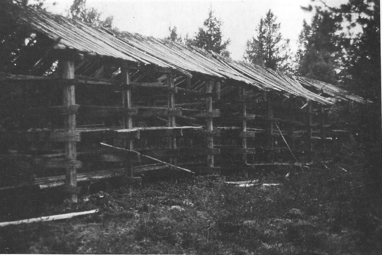 slaga till tröska :: UtrymmeNLhistoria