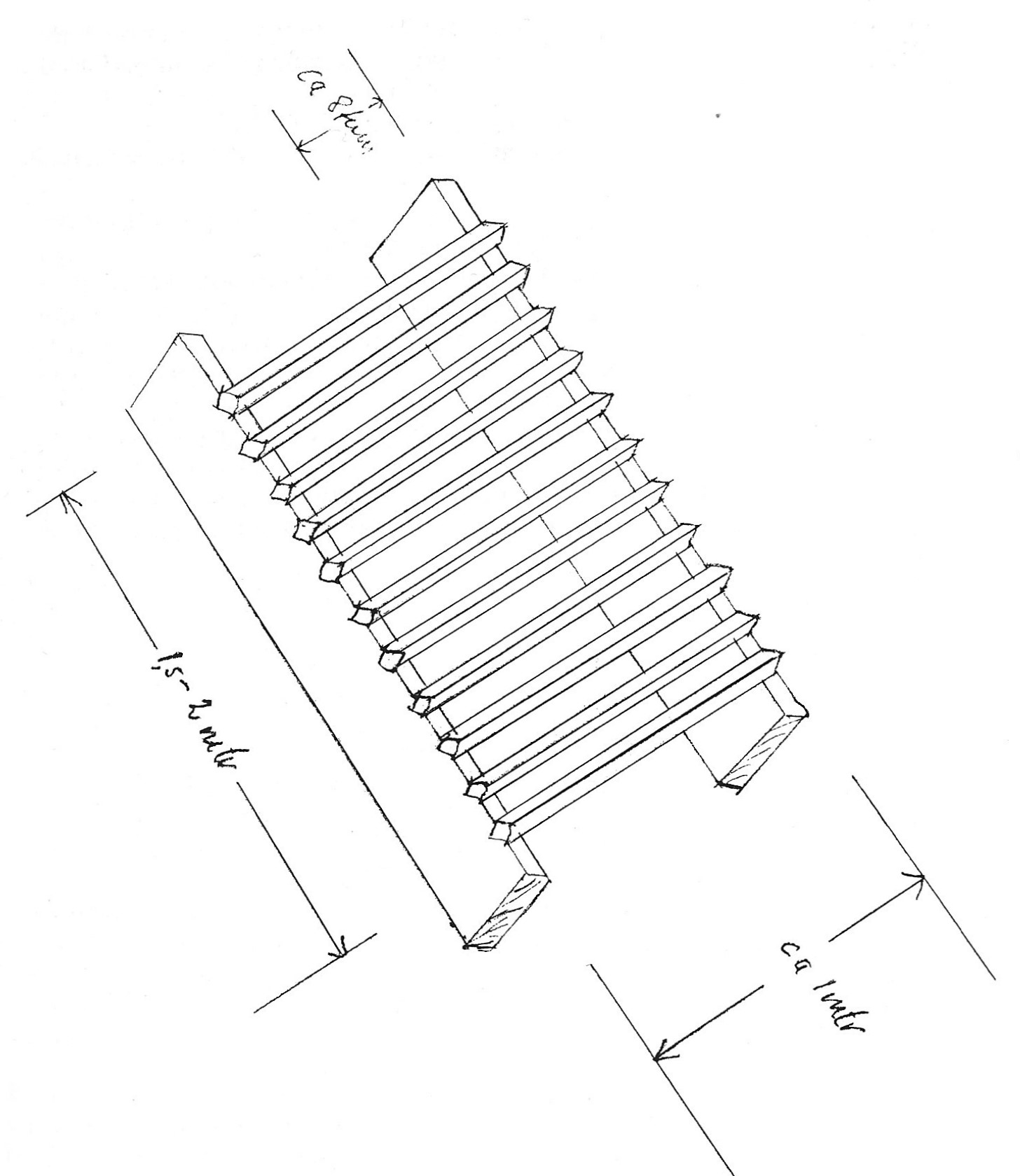 slaga till tröska :: UtrymmeNLhistoria